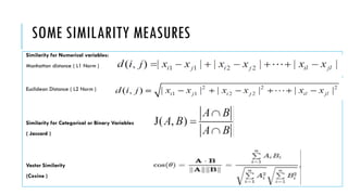 Clustering | PPT