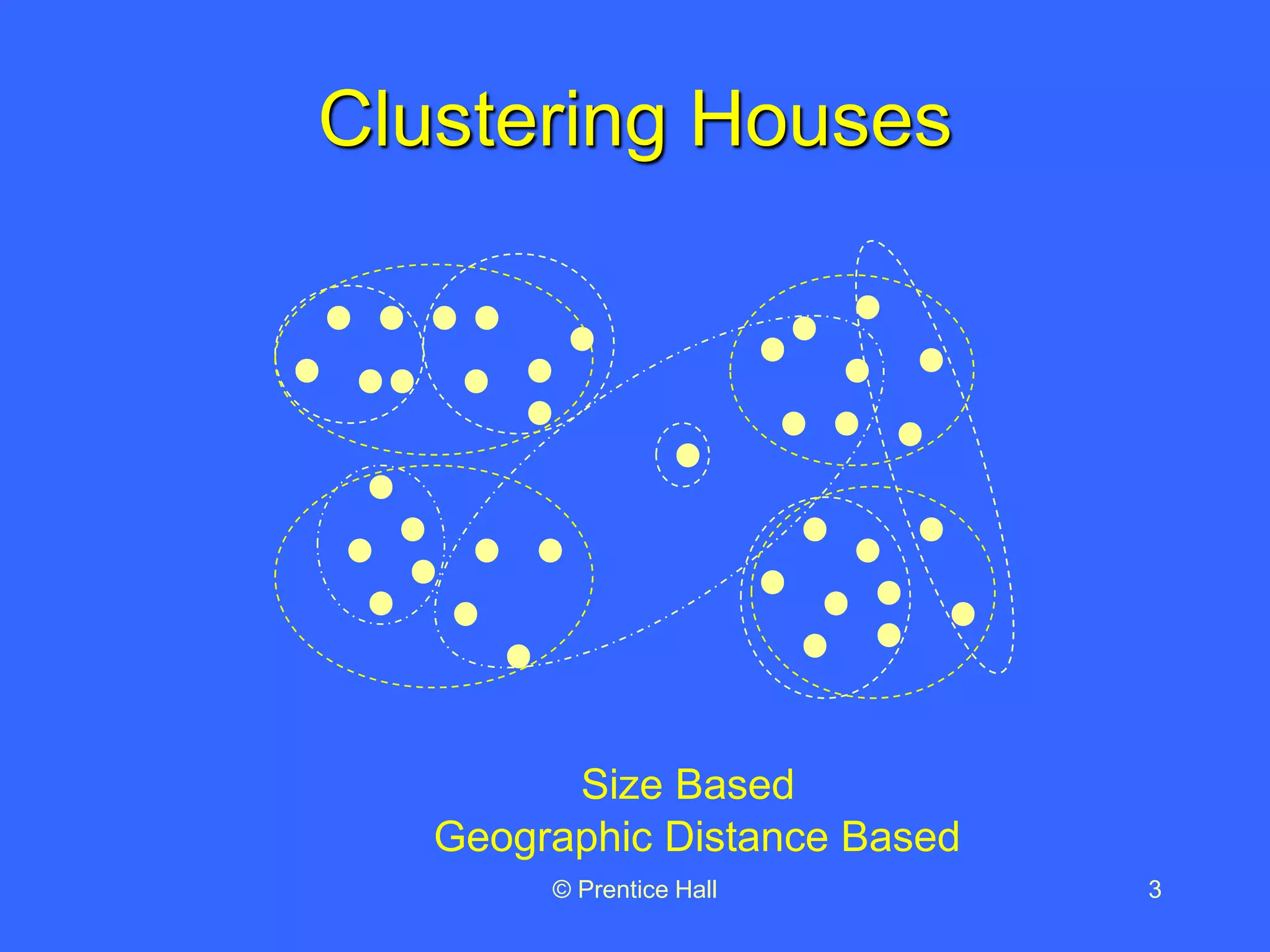 Clustering | PDF | Databases | Computer Software and Applications