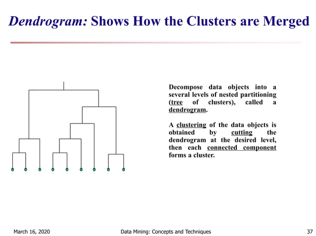 Clustering | PDF | Databases | Computer Software and Applications