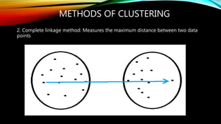 Clustering | PPTX