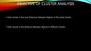 Clustering | PPTX
