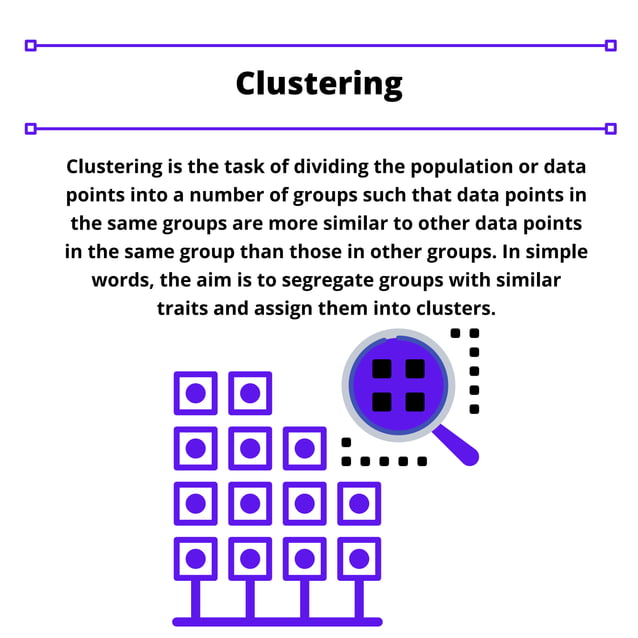 Clustering | PDF