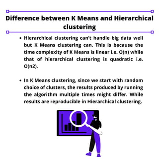 Clustering | PDF