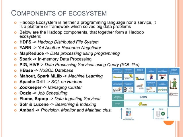 Clustering and types of Clustering in Data analytics | PPT
