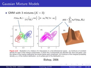 Clustering-beamer.pdf | Technology & Computing