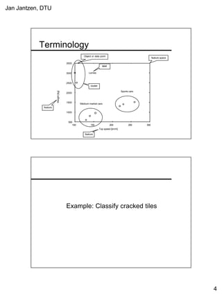 Clustering tutorial | PDF | Physics | Science