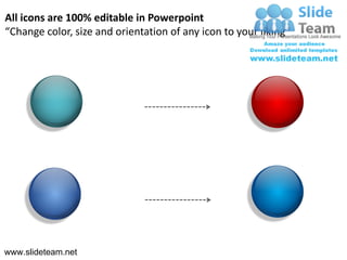 Clustering 2d powerpoint ppt slides. | PDF | Technology & Computing