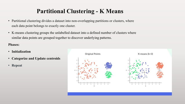 Clustering: Grouping all Data for Insights | PPT