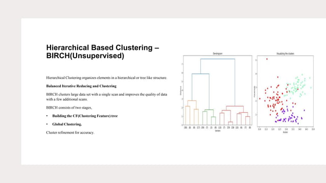 Clustering: Grouping all Data for Insights | PPT
