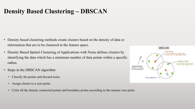 Clustering: Grouping all Data for Insights | PPT