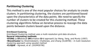 clustering and distance metrics.pptx