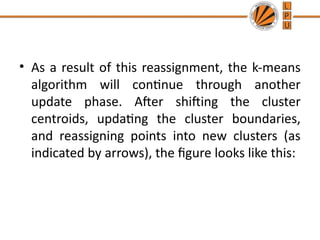 Clustering and Pattern Recognition Unit 5 (1).ppt