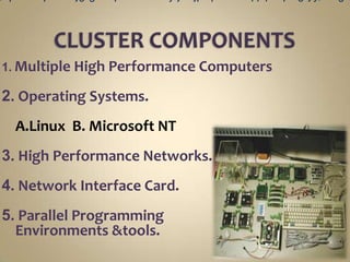 Clustering by AKASHMSHAH | PPT