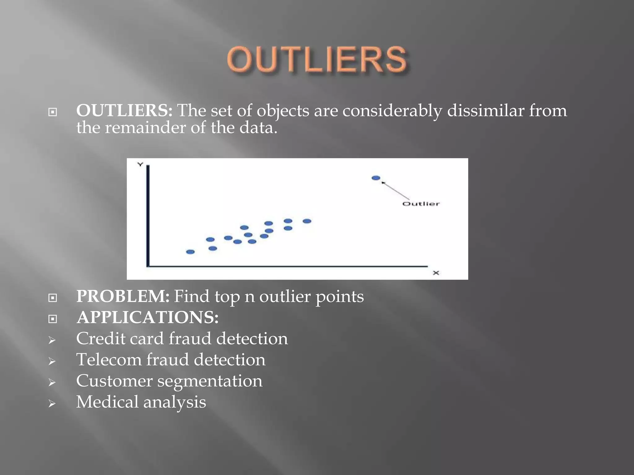 Clustering for Stream and Parallelism (DATA ANALYTICS) | PPTX