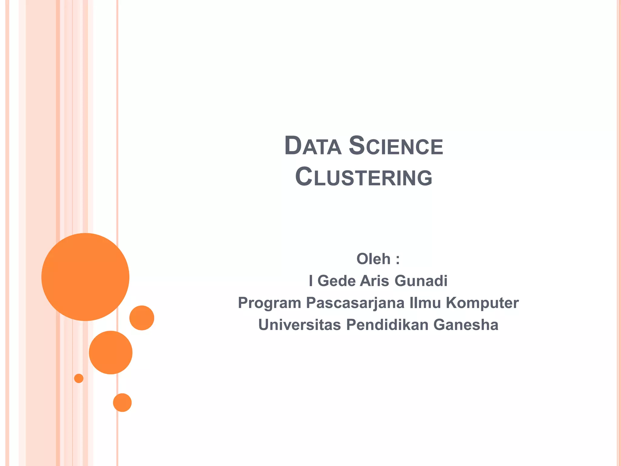 Clustering _IgedeAris.ppt