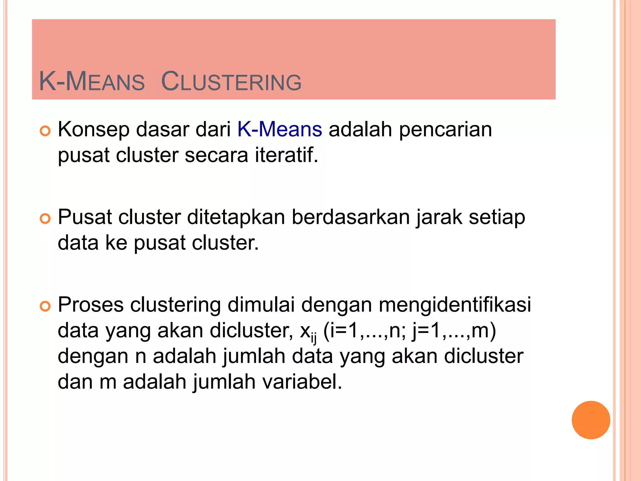 Clustering _IgedeAris.ppt