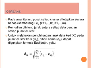 Clustering _IgedeAris.ppt