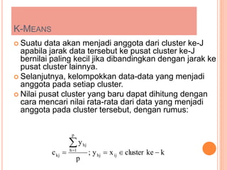 Clustering _IgedeAris.ppt