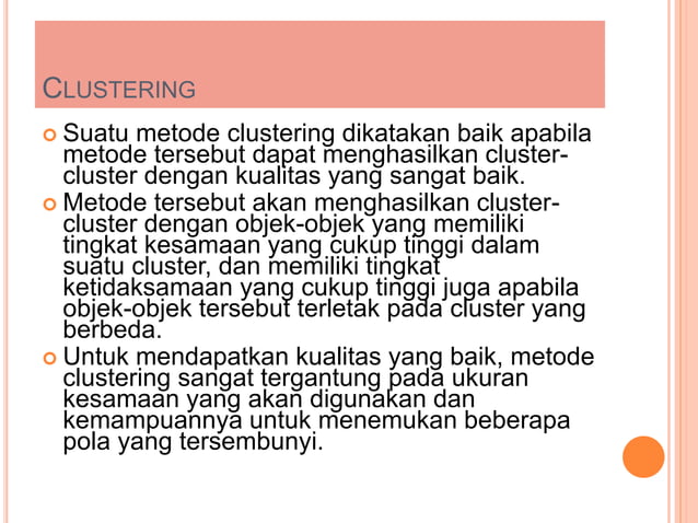 Clustering _IgedeAris.ppt