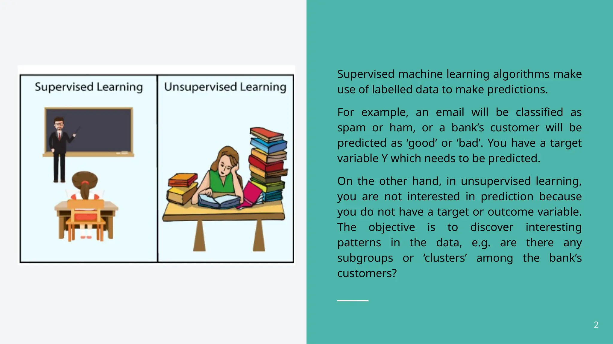 Clustering in Machine Learning: A Brief Overview.ppt