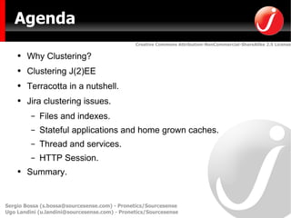 Clustering In The Wild | ODP