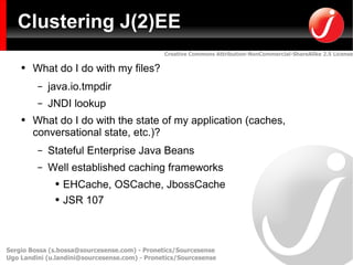 Clustering In The Wild | ODP