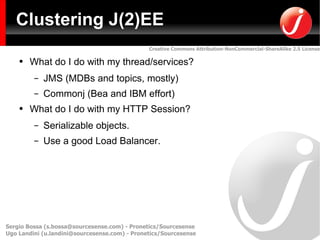 Clustering In The Wild | ODP