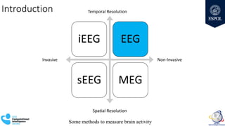 ⭐⭐⭐⭐⭐ EEG Signal Clustering for Motor and Imaginary Motor Tasks on Hands and Feet | PDF | Brain ...