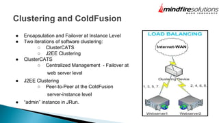 Clustering Multiple Instances in Cold Fusion | PDF