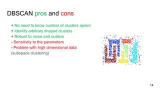 Large Scale Data Clustering: an overview | PPT