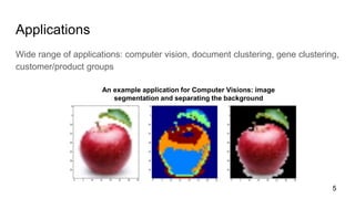 Large Scale Data Clustering: an overview | PPT