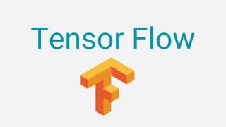 Clustering tensor flow con kubernetes y raspberry pi | PPT