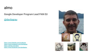 Clustering tensor flow con kubernetes y raspberry pi | PPT