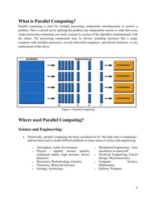 Cluster Setup Manual Using Ubuntu and MPICH | PDF