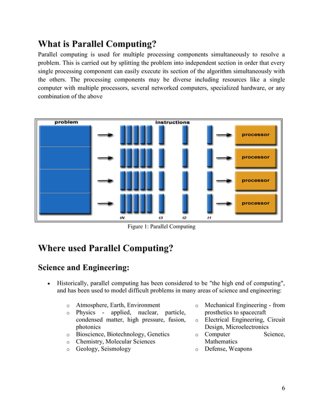 Cluster Setup Manual Using Ubuntu and MPICH | PDF