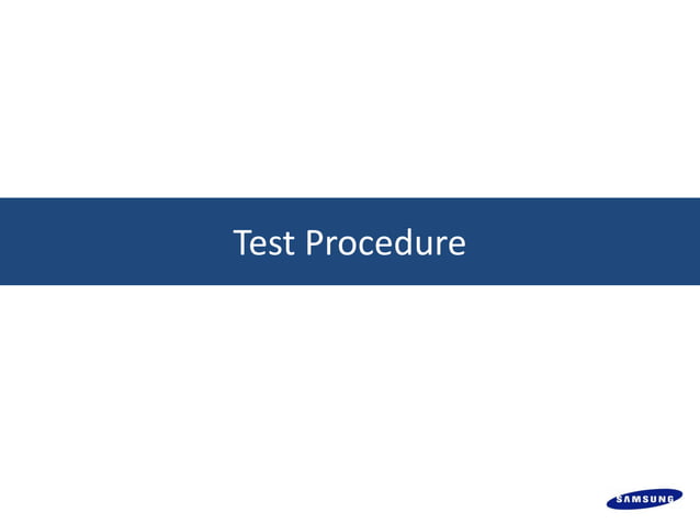 Cluster Optimization Procedure V1 Pdf Computer Networking Computing