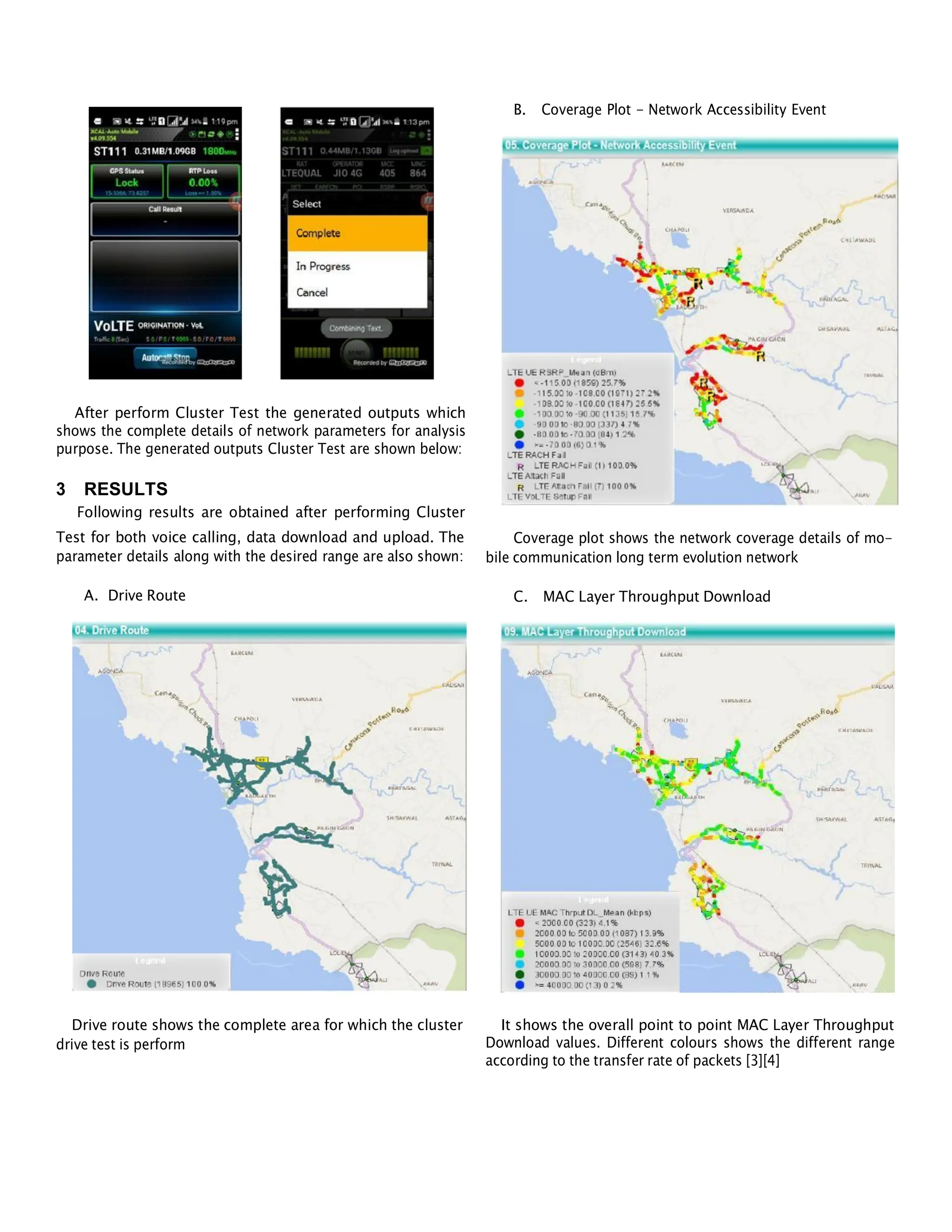 Cluster or CLOTE Drive Test LTE using XCAL.pdf