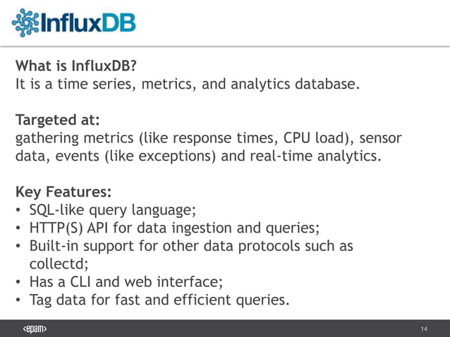 Hadoop cluster performance profiler | PPT
