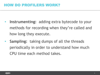 Hadoop cluster performance profiler | PPT