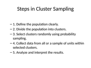 Cluster_Sampling_Presentation_Professional.pptx