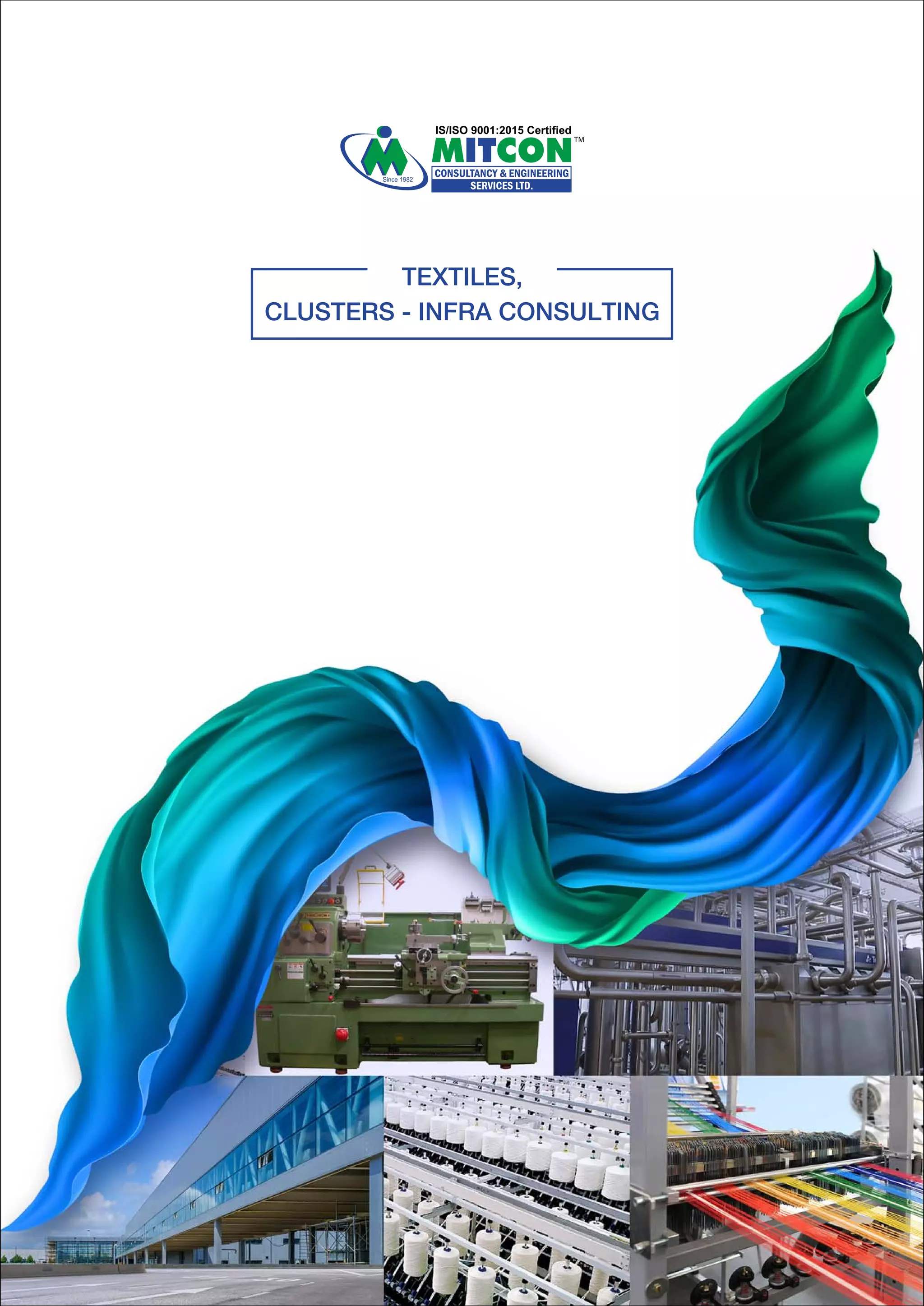 Cluster & Textile Development | PDF