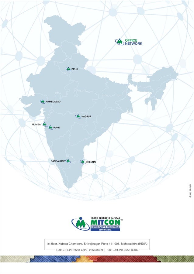 Cluster & Textile Development | PDF | Management Consulting Industry ...