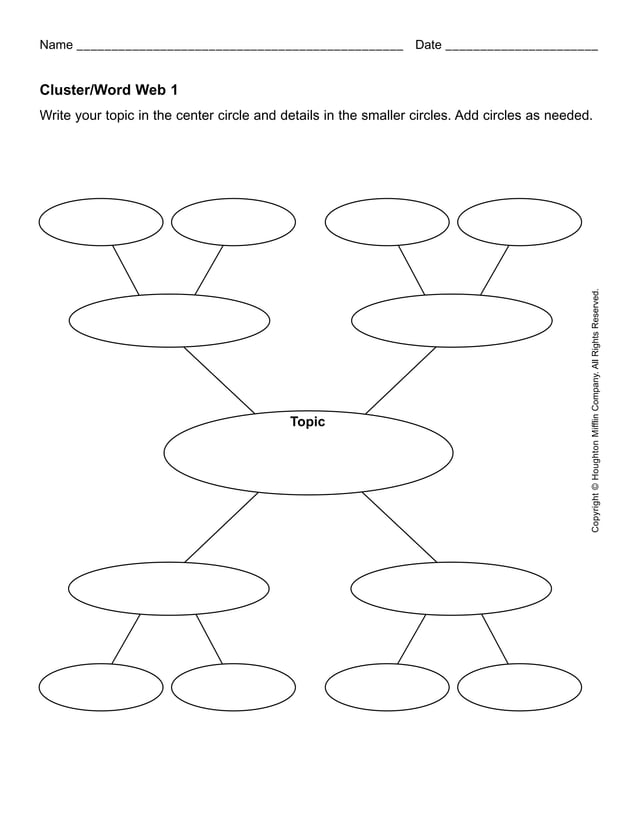 Cluster web pdf | PDF