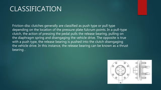 clutch used tractors | PPTX