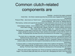 Clutch.ppt