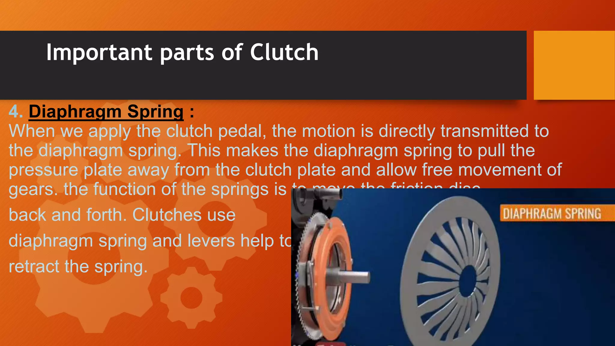 Clutch And Its Types.pptx