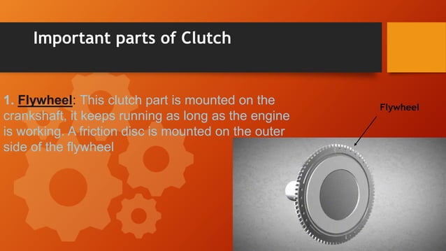 Clutch And Its Types.pptx