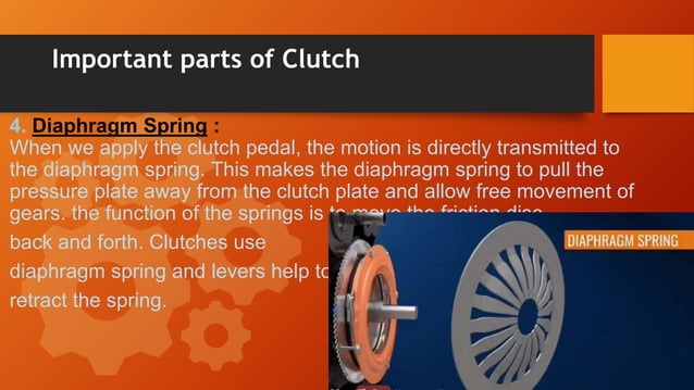 Clutch And Its Types.pptx