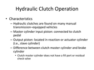 clutch fundamentals .ppt