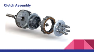 clutch hub.pptx
